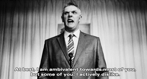 Insult GIFs - Find & Share on GIPHY