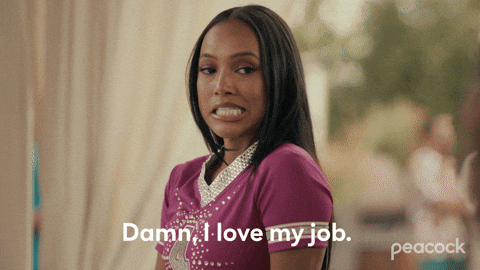 Insecure Versi Si Karyawan - Jejak Digitalnya Indra K.M Kewo