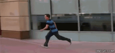 Parkour GIF - Find & Share on GIPHY