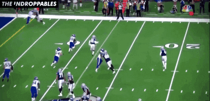 Dak Prescott Cowboys GIF by The Undroppables - Find & Share on GIPHY