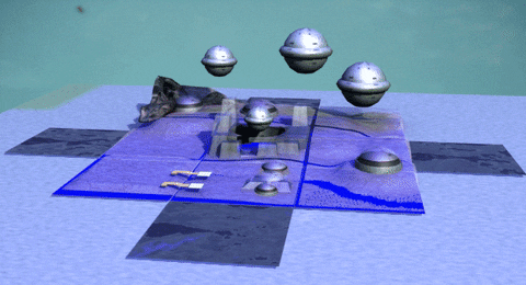 Simulation GIF - Find & Share on GIPHY