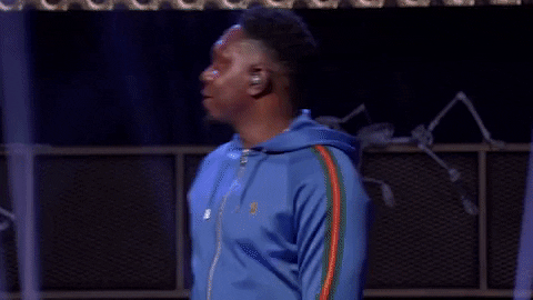 Hip Hop Laughing GIF by Don't Hate The Playaz - Find & Share on GIPHY