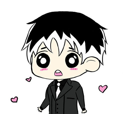 Chibi GIF - Find & Share on GIPHY