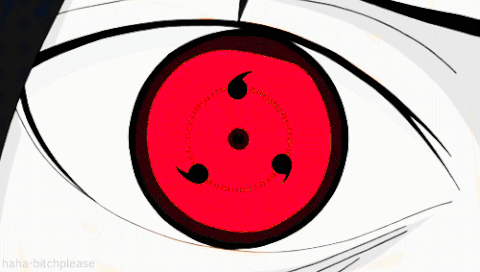 Sharingan GIF - Find & Share on GIPHY