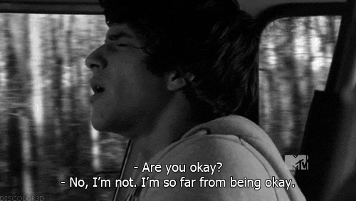 Bleeding GIF - Find & Share on GIPHY