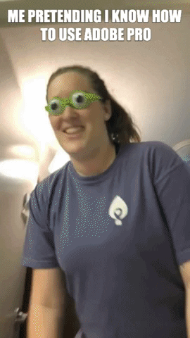 GIFs/Memes – Be the Change