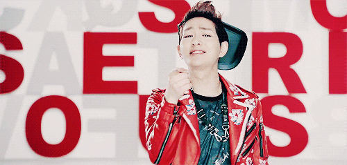 Why So Serious Gif