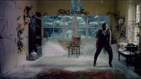 In A Bind GIF by Vagabon - Find & Share on GIPHY