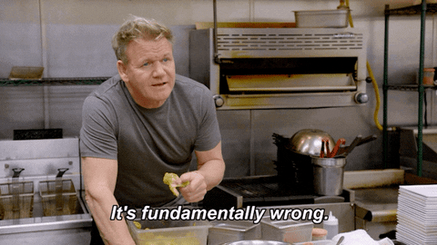 Angry Gordon Ramsay GIF by Gordon Ramsay's 24 Hours to Hell and Back ...