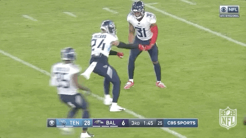 National Football League GIF by NFL - Find & Share on GIPHY