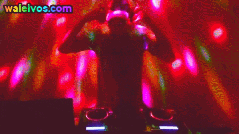 Dance Rock GIF by waleivos - Find & Share on GIPHY