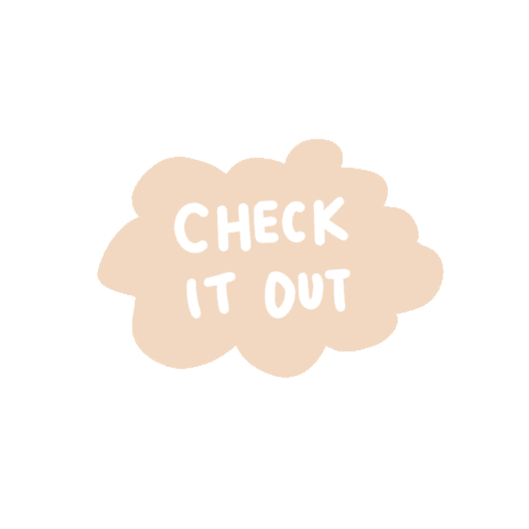 Show Check It Out Sticker for iOS & Android | GIPHY