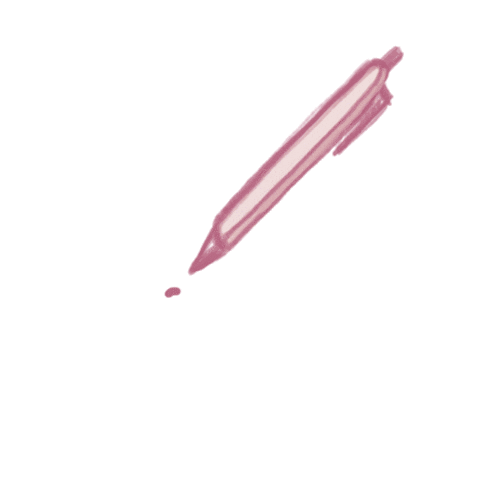 Pen Sticker for iOS & Android | GIPHY