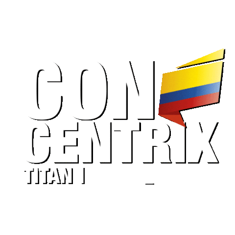 Colombia Congrats Sticker by Concentrix Latam for iOS & Android | GIPHY