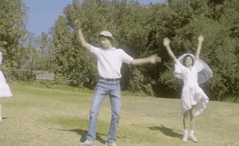 Fallen Angel Dancing GIF by HOLYCHILD - Find & Share on GIPHY