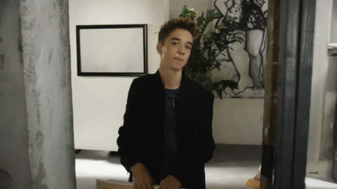 Something Different GIF by Why Don't We - Find & Share on GIPHY