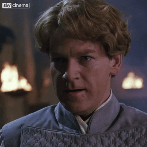 Harry Potter Wtf GIF by Sky - Find & Share on GIPHY