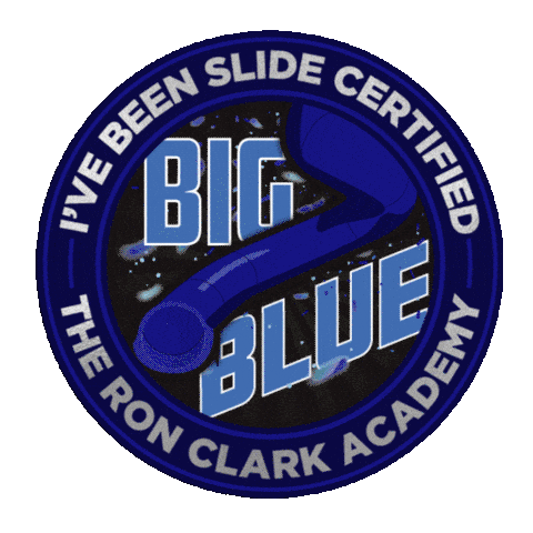 Slide Rca Sticker by Ron Clark Academy for iOS & Android | GIPHY