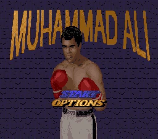 Muhammad Ali GIF - Find & Share on GIPHY
