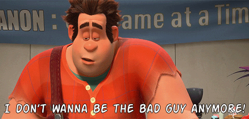 Wreck It Ralph S Find And Share On Giphy