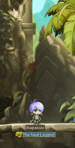 Pathfinder Class Overview | MapleStory — Grandis Library