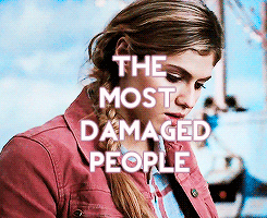 Angelo Della Morte American Horror Story Gif