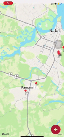 GitHub - lucasgf007/APPmaps