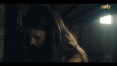 Sad No Escape GIF by From on EPIX - Find & Share on GIPHY