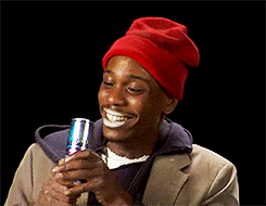 Dave Chappelle Tyrone Biggums GIF - Find & Share on GIPHY