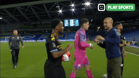 Premier League Goals GIF by Play Sports - Find & Share on GIPHY