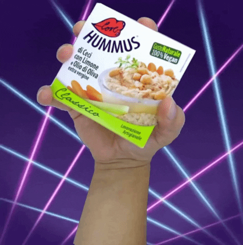 Wave Hand GIF by LOVE Hummus - Find & Share on GIPHY