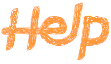 Help Live Sticker for iOS & Android | GIPHY