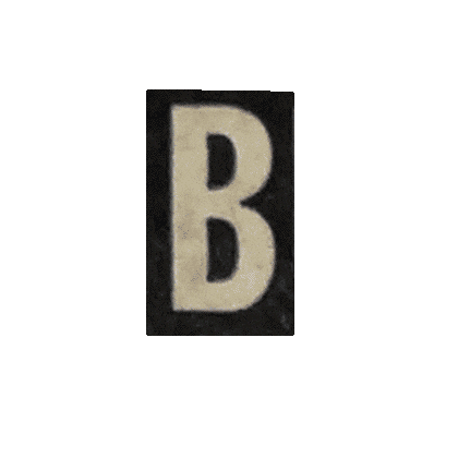 Typography Collage Sticker for iOS & Android | GIPHY