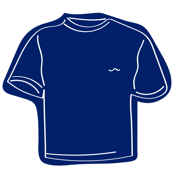 Tshirt Sticker by panopli for iOS & Android | GIPHY