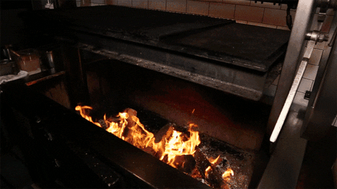 Grill GIFs - Find & Share on GIPHY