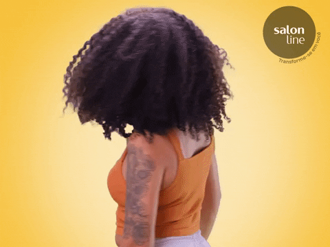 Beauty Hair GIF by Salon Line - Find & Share on GIPHY