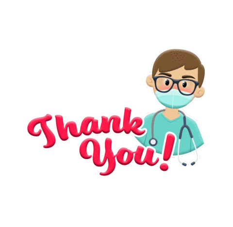 Doctor Heroes Sticker by HPS for iOS & Android | GIPHY