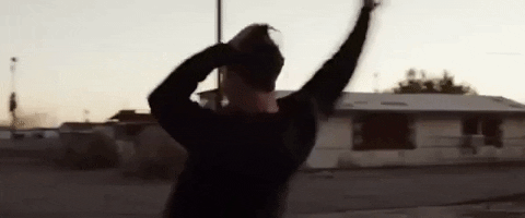 Play The Part GIF by ROLE MODEL - Find & Share on GIPHY