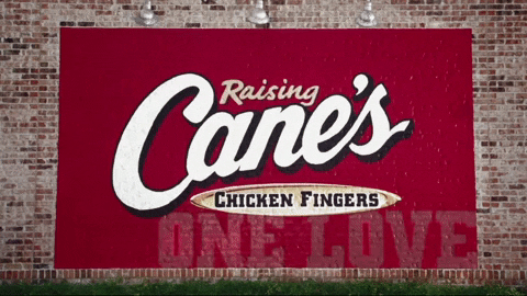 GIF by Raising Cane's - Find & Share on GIPHY