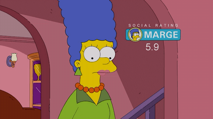 The Simpsons GIF by FOX TV - Find & Share on GIPHY