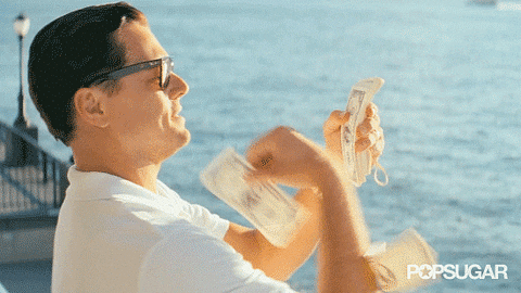 Collected GIF - Find & Share on GIPHY