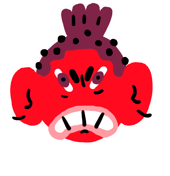 Cartoon Reaction Sticker for iOS & Android | GIPHY