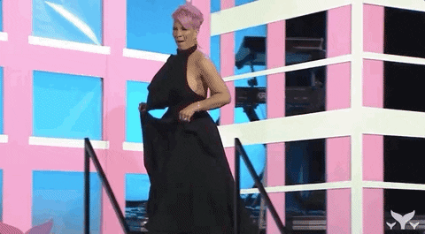 Shorty Awards GIF - Find & Share on GIPHY