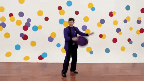 Dance Dancing GIF by The Wiggles - Find & Share on GIPHY