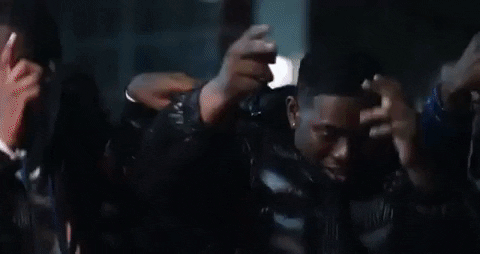 Breaking Bad Sheff G GIF by Winners Circle - Find & Share on GIPHY