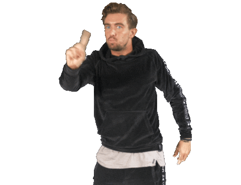 Rene Watzema Sticker by RUMAG for iOS & Android | GIPHY