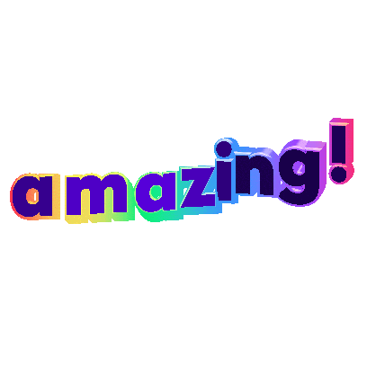 Good Job Sticker by Michael Shillingburg for iOS & Android | GIPHY