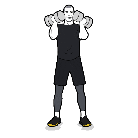 Exercise Clipart Gif