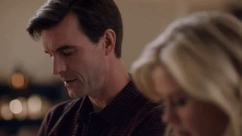 Hallmark Channel Christmas GIF by Hallmark Movies & Mysteries - Find ...