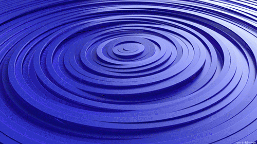 Infinite Loop Art GIF by CmdrKitten - Find & Share on GIPHY